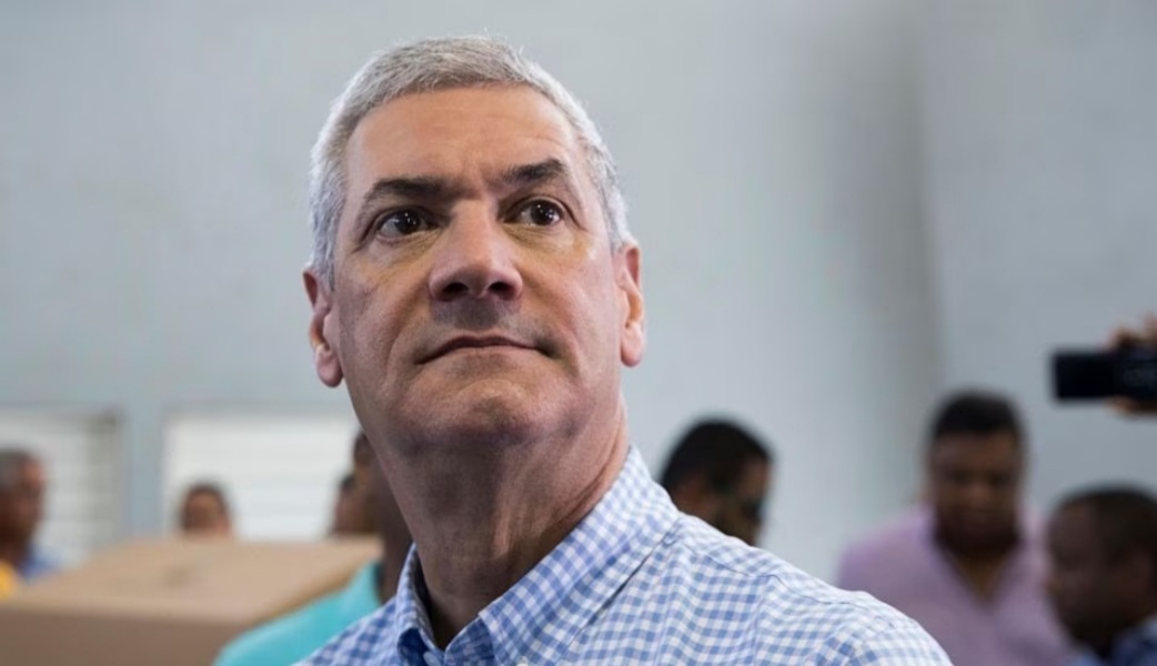 Dominican Republic Police Arrest 19 In High-Profile Corruption Case ...