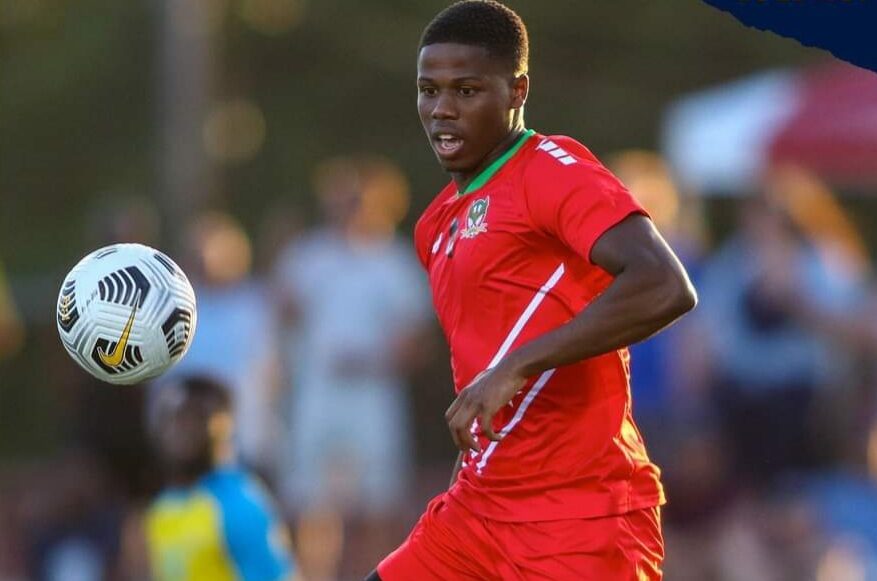 Sugar Boyz Defeat Aruba, Advance to Gold Cup Prelims - SKN SOURCE