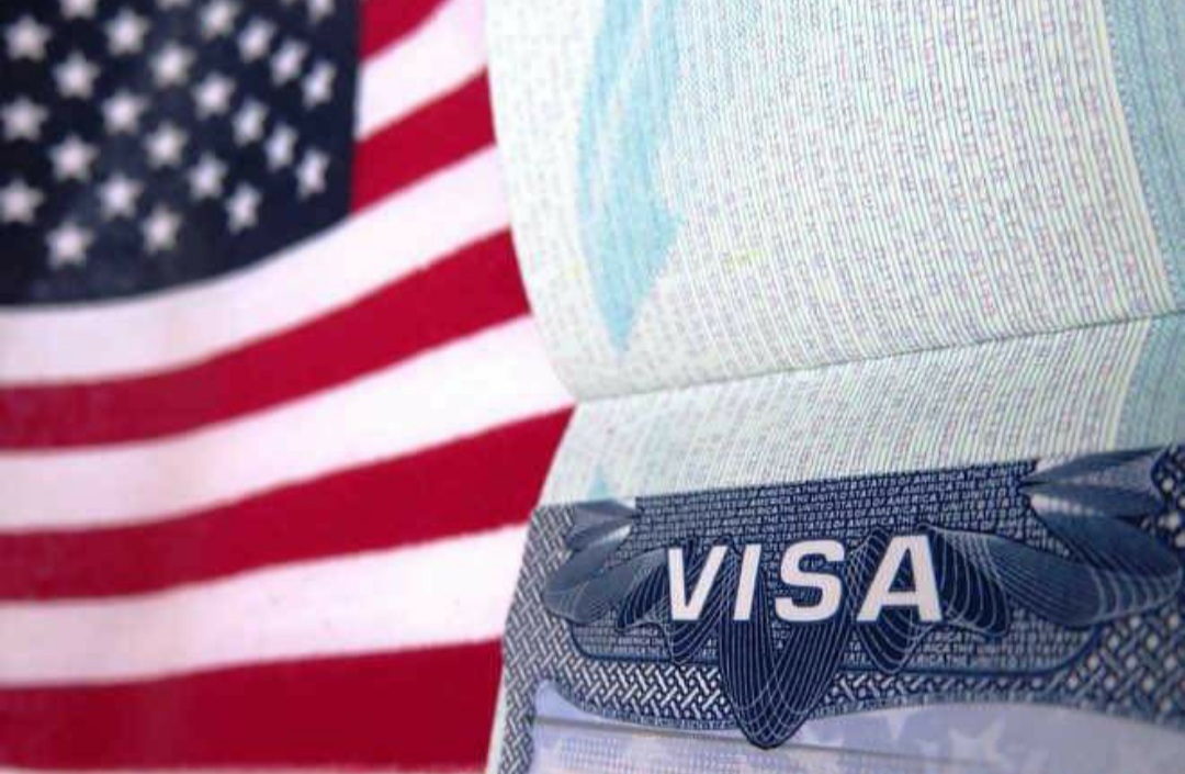 US Increases Visa Processing Fees - SKN SOURCE