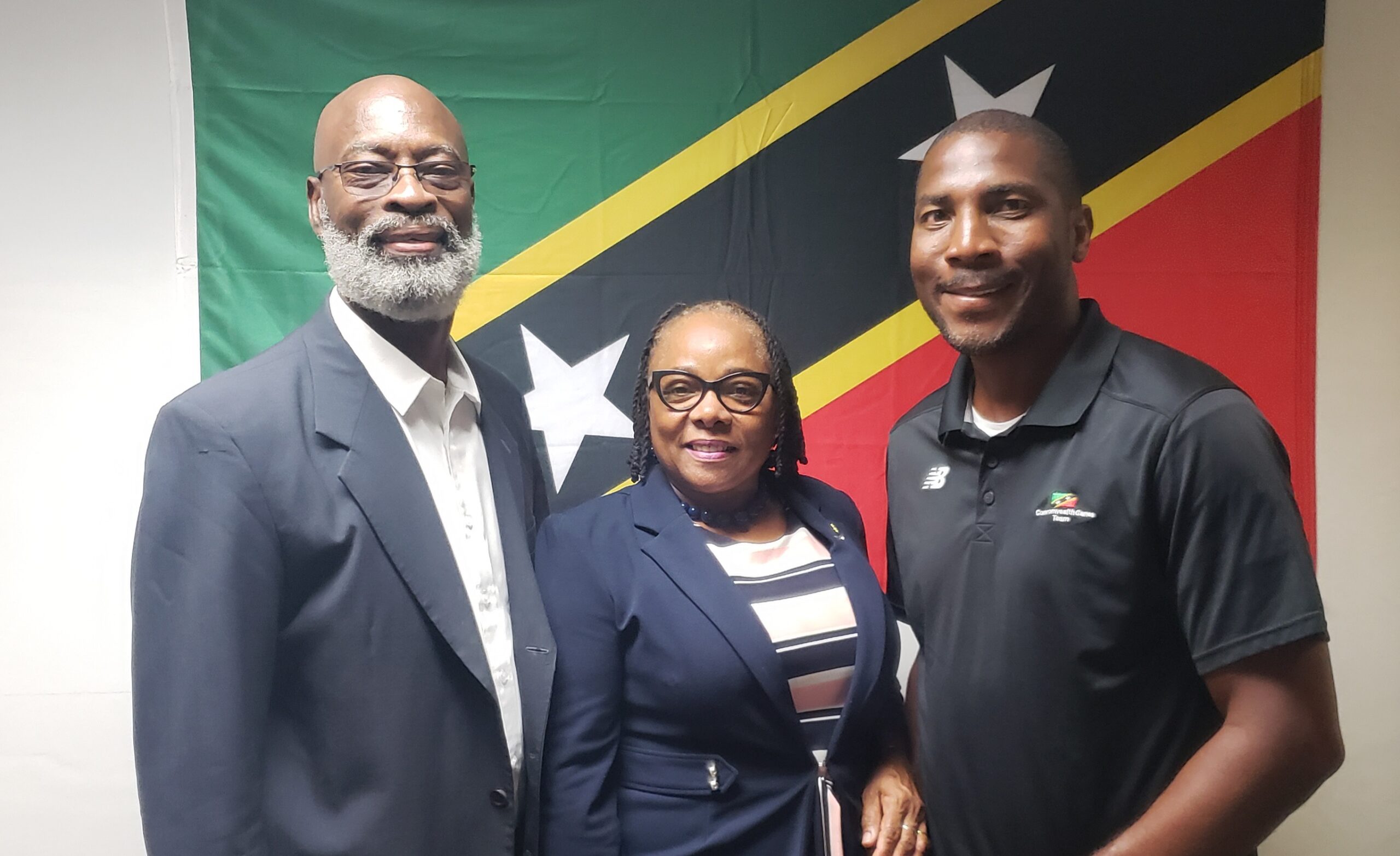 UNESCO Supports Department Of Sports Work To Achieve Higher Standards ...