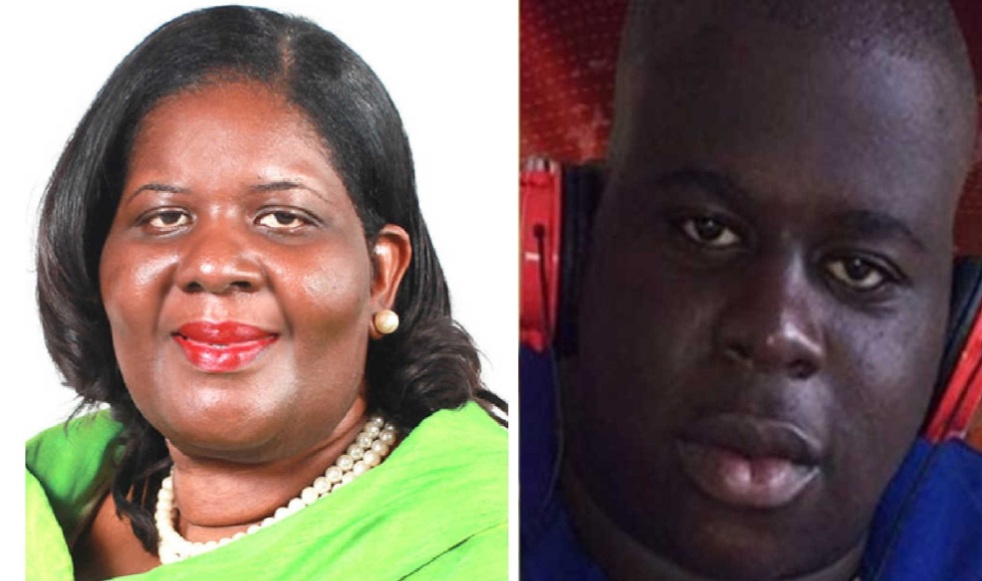 Oleanvine and Kadeem Maynard Promise to ‘Cooperate Fully’ as They Plead ...