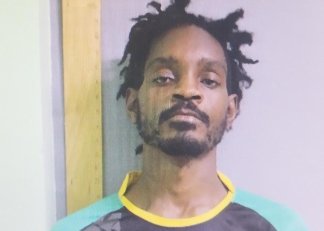 Nyon Dasent Charged For Parris murder - SKN SOURCE