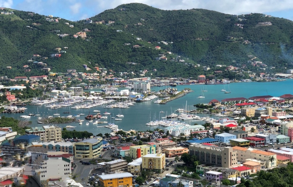 BVI Governor Calls For Police Investigations In Latest Quarterly Review ...