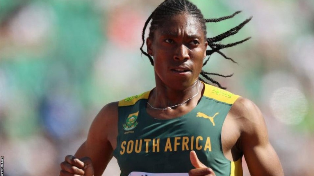 Caster Semenya Wins Appeal At European Court Of Human Rights Skn Source