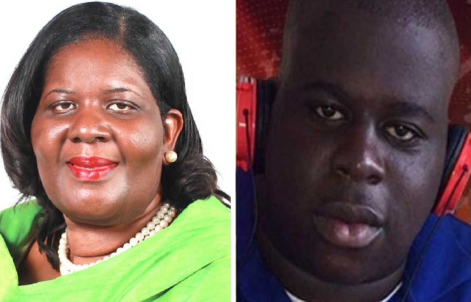 Sentencing For Oleanvine, Kadeem Maynard Pushed Back - SKN SOURCE