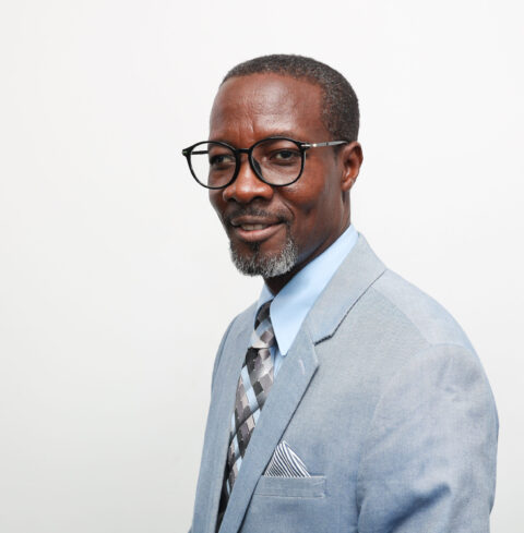 Curtis Martin appointed Acting Permanent Secretary in MoH - SKN SOURCE