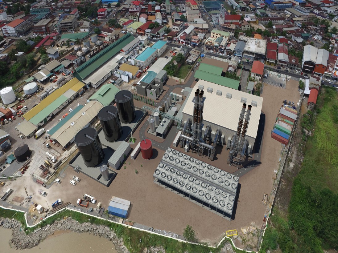 Suriname: Unions plan protest strike against electricity rate increase ...