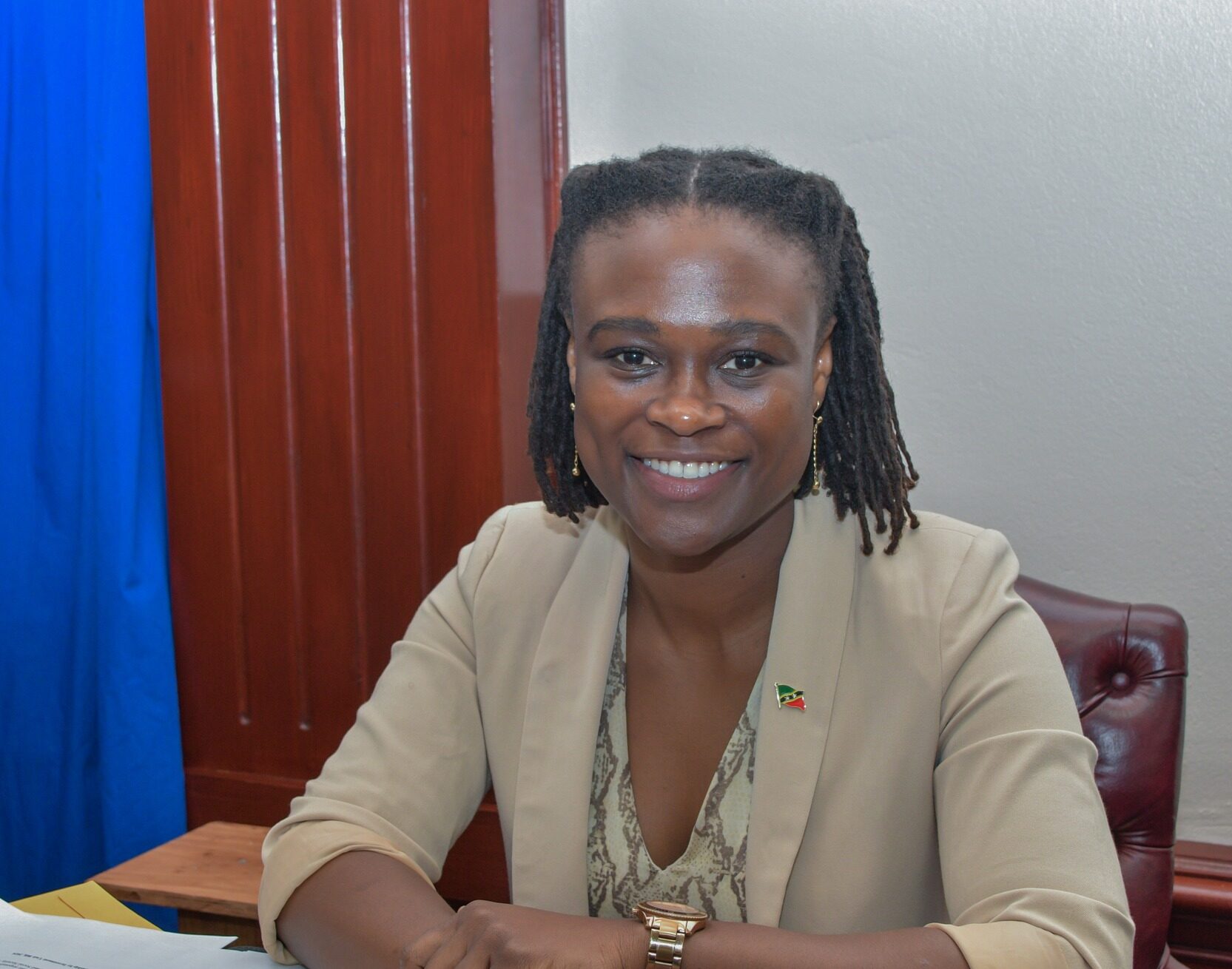 Senator Phillip: Gov’t creating environment that promotes culture of ...