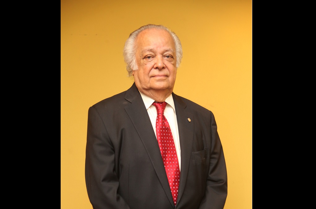UWI expresses sadness on the passing of Sir Shridath ‘Sonny’ Ramphal ...