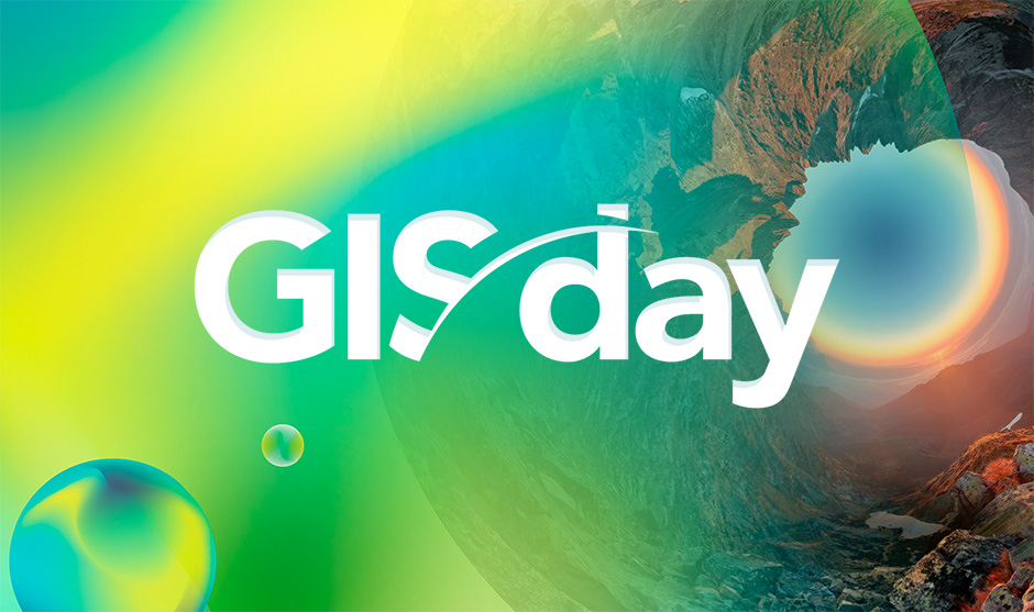 GIS Day 2024: Advancing a Sustainable SKN through Technology - SKN SOURCE
