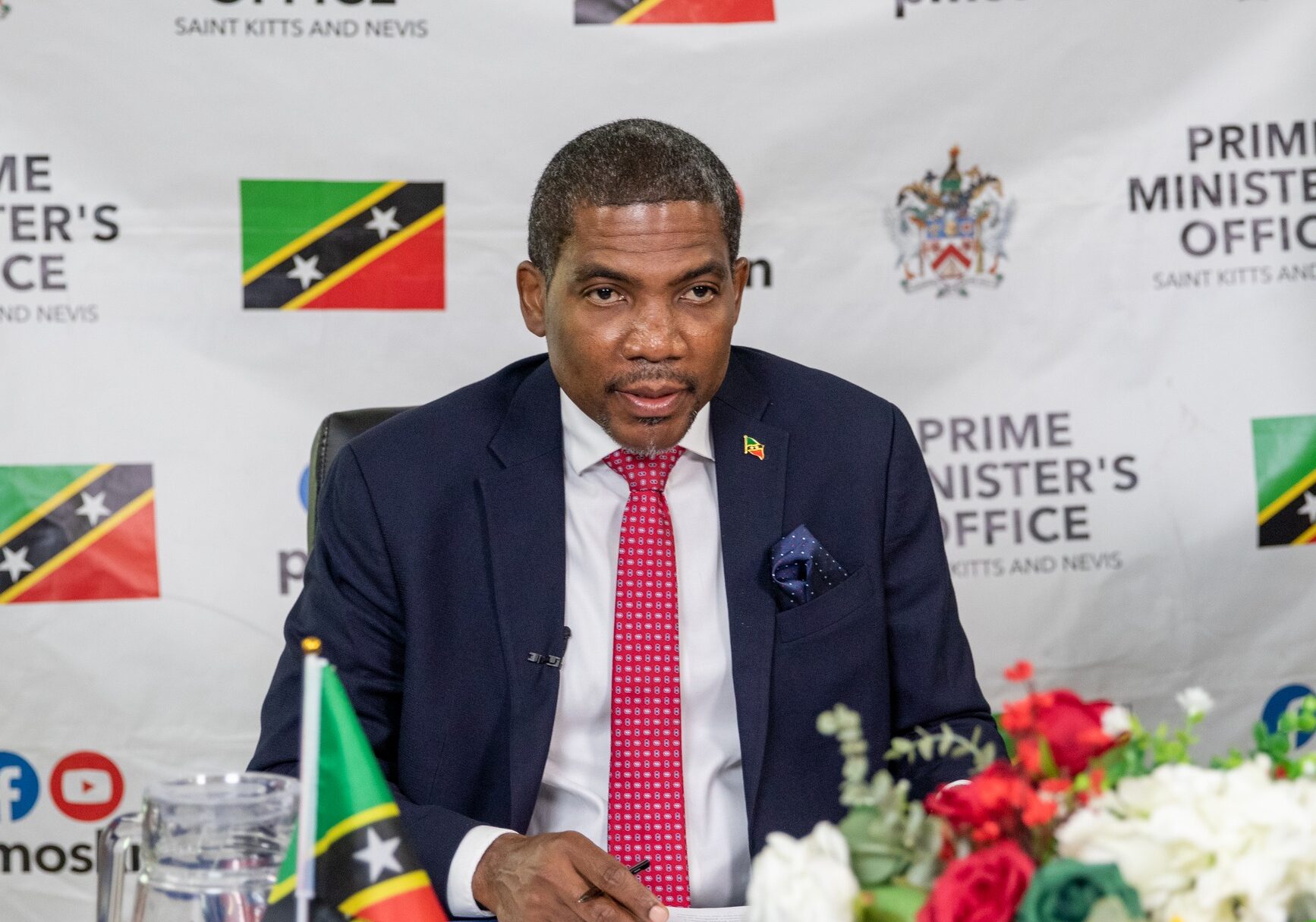 Government Credits Comprehensive Strategy for Historic Reduction in ...