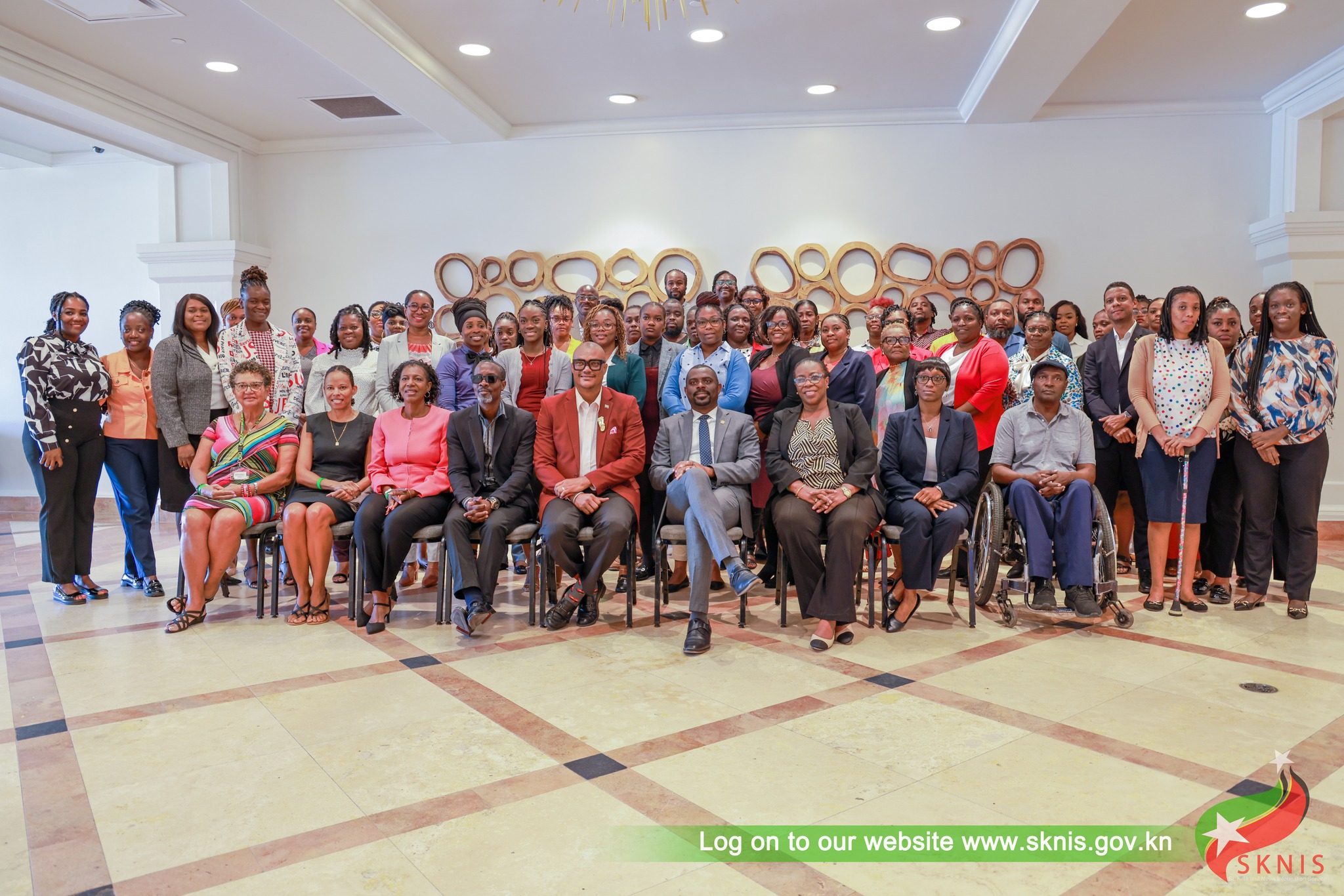 National Conference Advances School Nutrition Policy Development - SKN ...